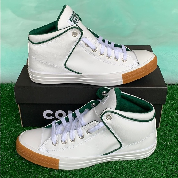 Converse | Shoes | Converse Ctas High Street M Whitemidnight Clo Men ...